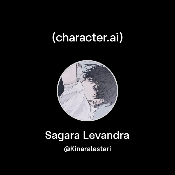 Chat with Sagara Levandra | character.ai | AI Chat, Reimagined–Your ...