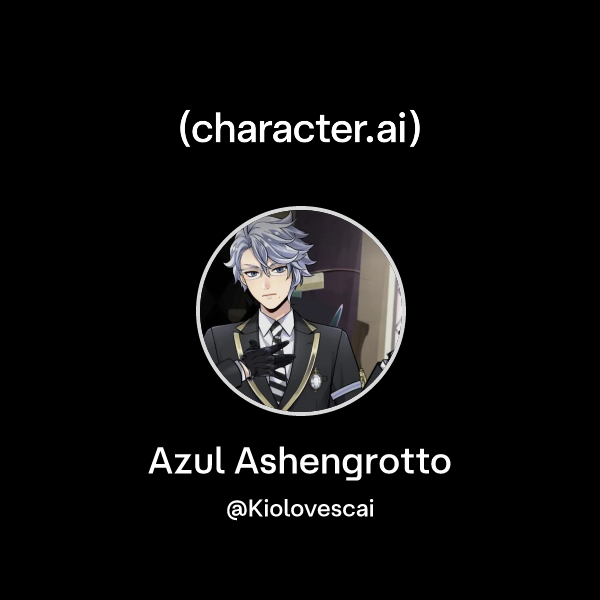 Chat with Azul Ashengrotto | character.ai | Personalized AI for every ...