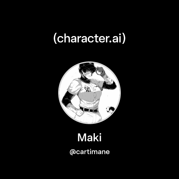 Chat with Maki | character.ai | AI Chat, Reimagined–Your Words. Your World.
