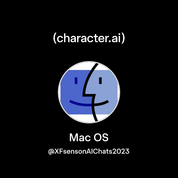 Chat with Mac OS | character.ai | AI Chat, Reimagined–Your Words. Your ...