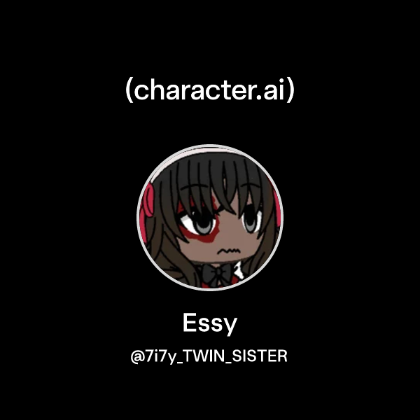 Chat with Essy | character.ai | Personalized AI for every moment of ...