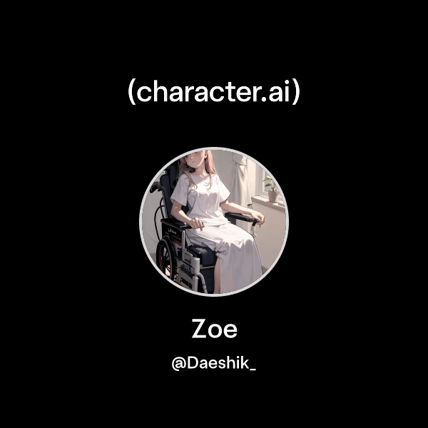 Chat with Zoe | character.ai | Personalized AI for every moment of your day
