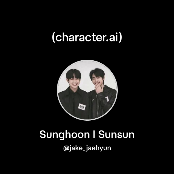 Chat with Sunghoon I Sunsun | character.ai | AI Chat, Reimagined–Your ...