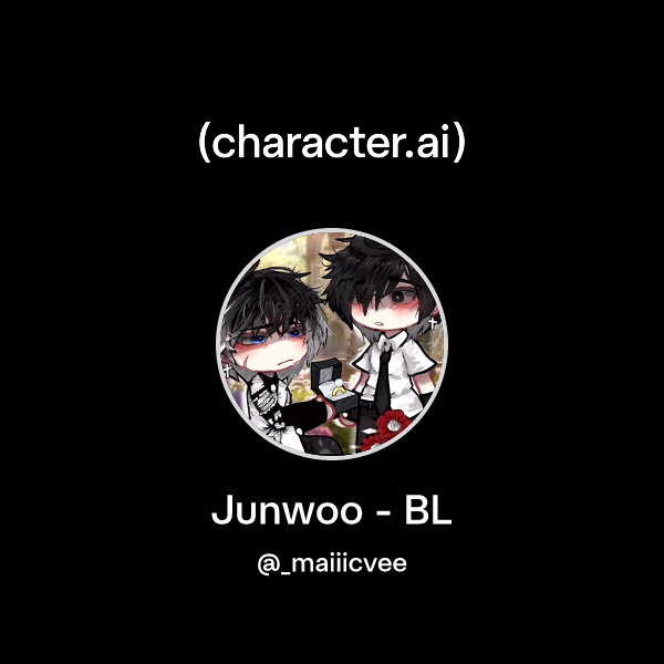 Chat with Junwoo - BL | character.ai | Personalized AI for every moment of your day