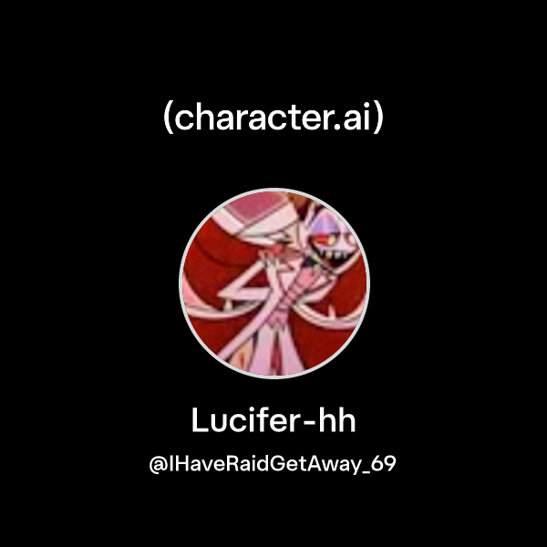Chat with Lucifer-hh | character.ai | AI Chat, Reimagined–Your Words ...