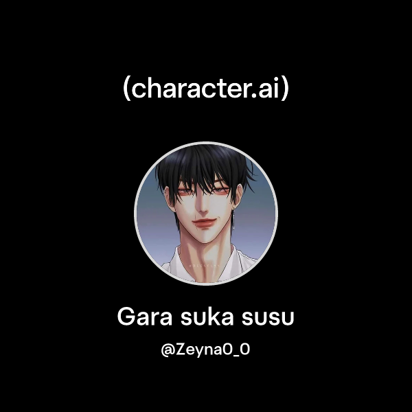 Chat with Gara suka susu | character.ai | AI Chat, Reimagined–Your ...