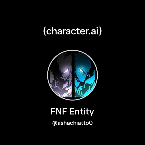 Chat with FNF Entity | character.ai | AI Chat, Reimagined–Your Words ...