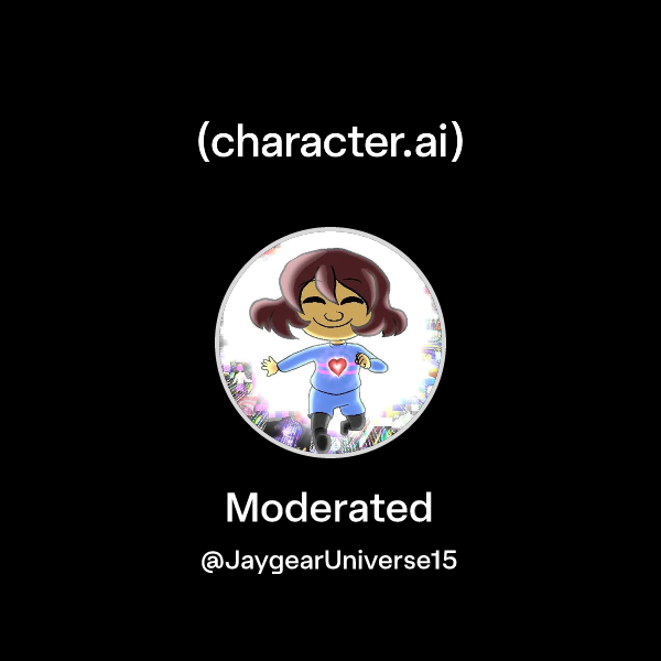 Chat with Frisk The human AFAC | character.ai | AI Chat, Reimagined ...