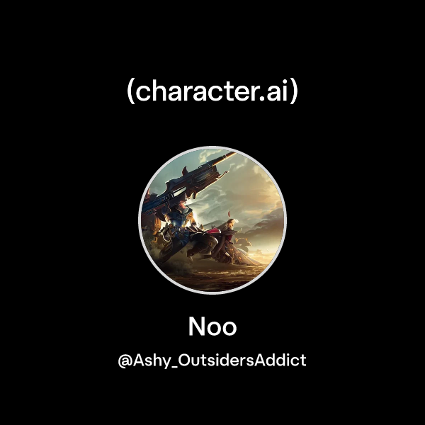 Chat with Noo | character.ai | AI Chat, Reimagined–Your Words. Your World.