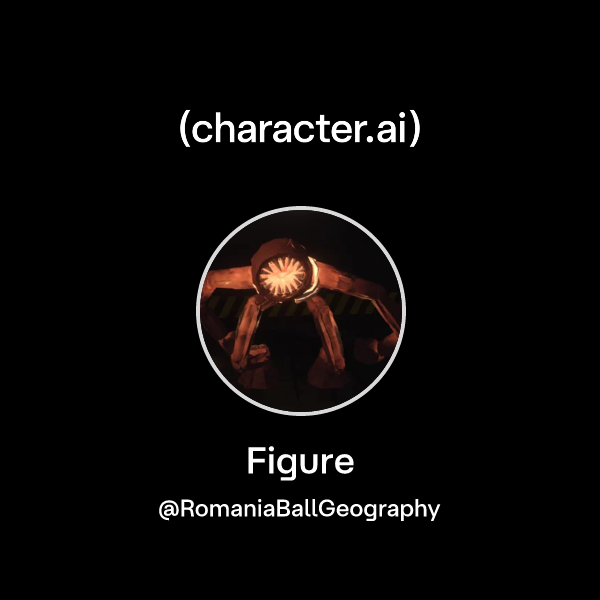 Chat with Figure | character.ai | Personalized AI for every moment of ...