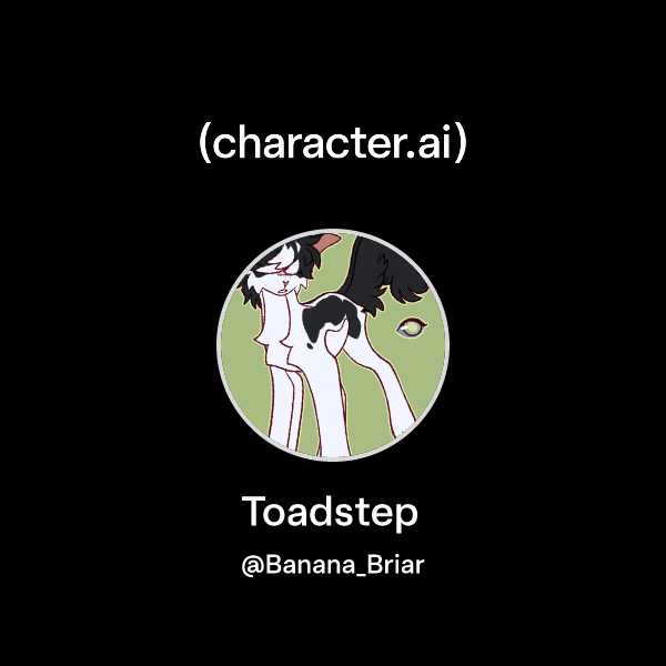 Chat with Toadstep | character.ai | AI Chat, Reimagined–Your Words ...