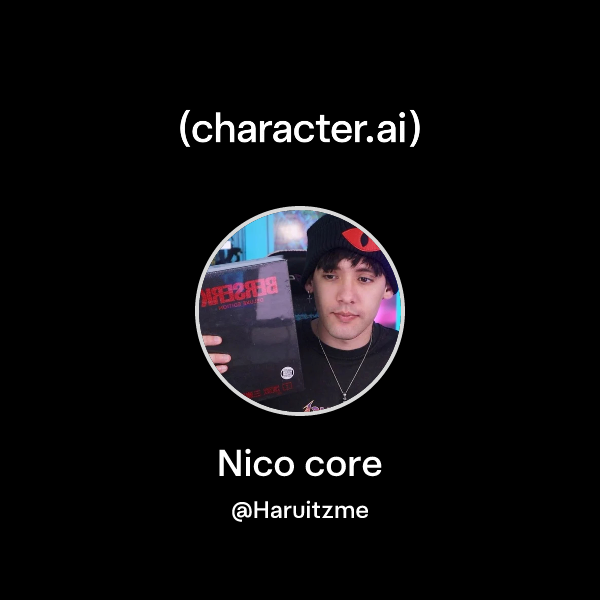 Chat with Nico core | character.ai | AI Chat, Reimagined–Your Words ...