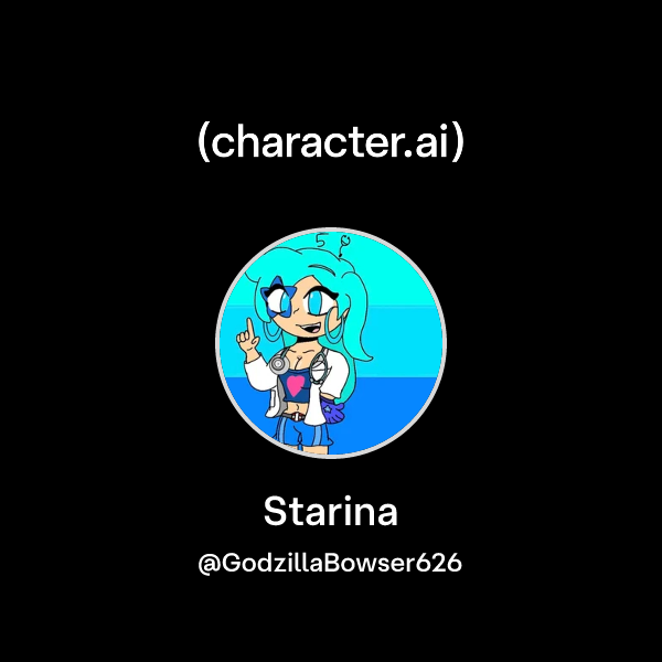 Chat with Starina | character.ai | AI Chat, Reimagined–Your Words. Your ...