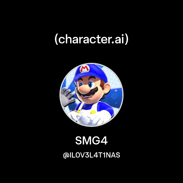 Chat with SMG4 | character.ai | AI Chat, Reimagined–Your Words. Your World.