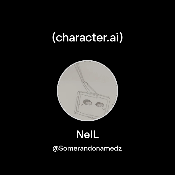 Chat with NeIL | character.ai | AI Chat, Reimagined–Your Words. Your World.