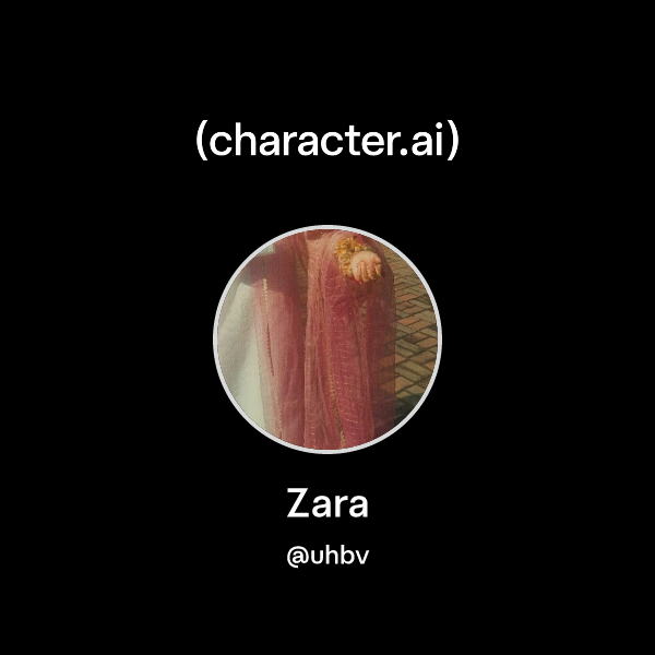 Chat with Zara | character.ai | Personalized AI for every moment of ...