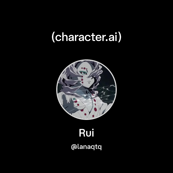 Chat with Rui | character.ai | Personalized AI for every moment of your day