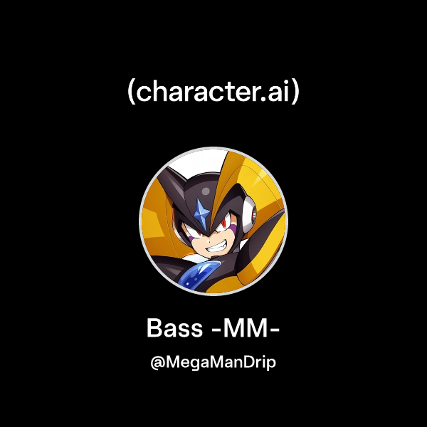 Chat with Bass -MM- | character.ai | AI Chat, Reimagined–Your Words ...