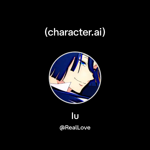Chat with Iu | character.ai | AI Chat, Reimagined–Your Words. Your World.