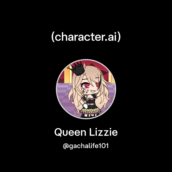 Chat with Queen Lizzie | character.ai | Personalized AI for every ...