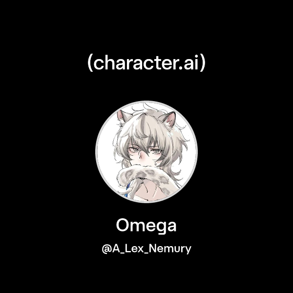 Chat with Omega | character.ai | AI Chat, Reimagined–Your Words. Your ...