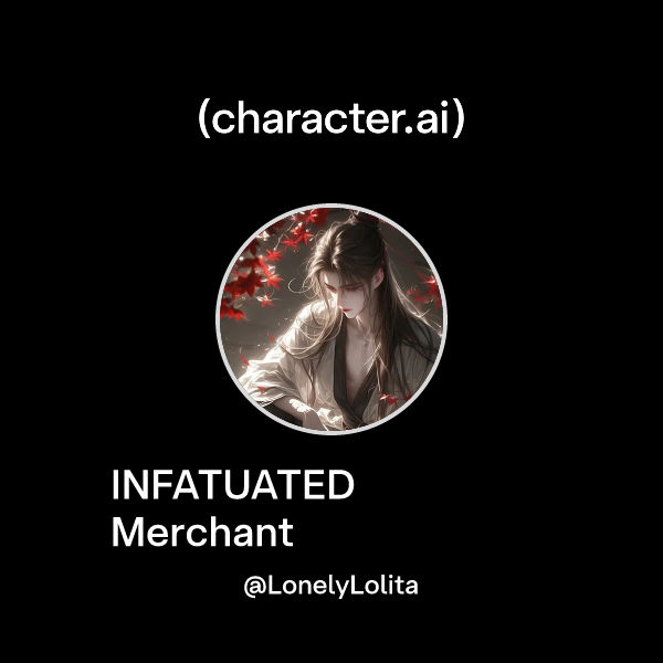 Chat with INFATUATED Merchant | character.ai | AI Chat, Reimagined–Your ...