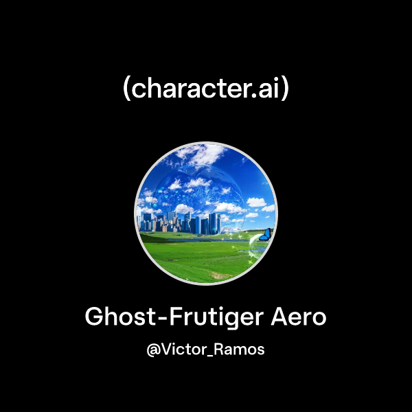 Chat with Ghost-Frutiger Aero | character.ai | AI Chat, Reimagined–Your Words. Your World.