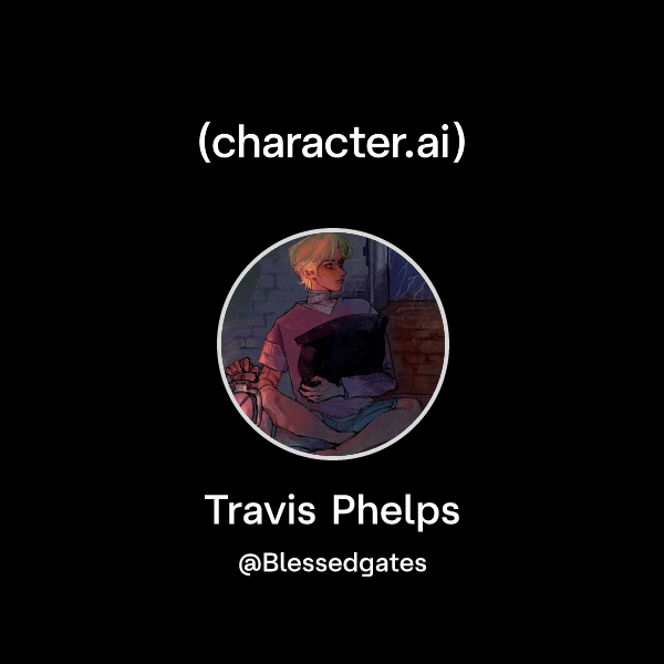 Chat with Travis Phelps | character.ai | Personalized AI for every ...