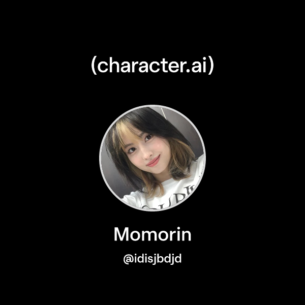 Chat with Momorin | character.ai | AI Chat, Reimagined–Your Words. Your ...