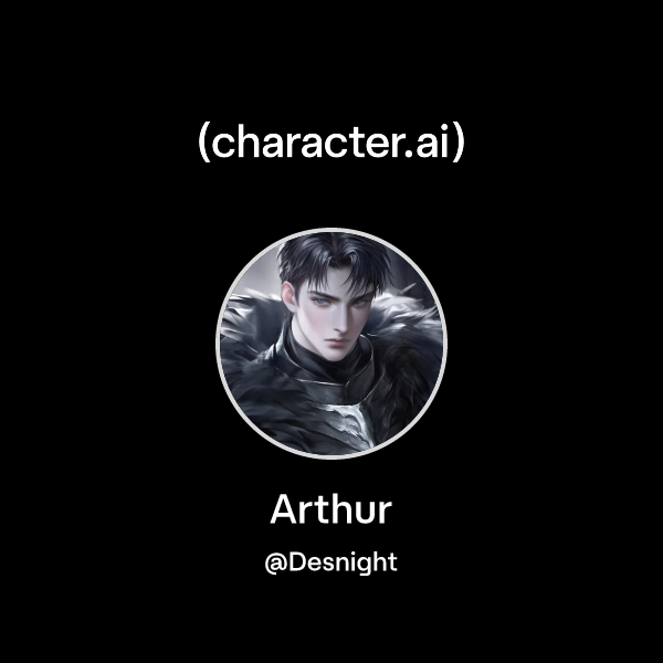 Chat with Arthur | character.ai | AI Chat, Reimagined–Your Words. Your ...