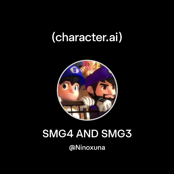 Chat with SMG4 AND SMG3 | character.ai | AI Chat, Reimagined–Your Words ...