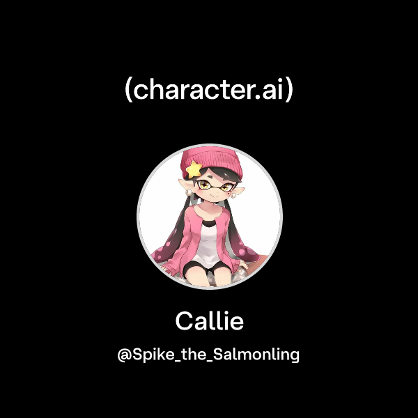 Chat with Callie | character.ai | AI Chat, Reimagined–Your Words. Your ...