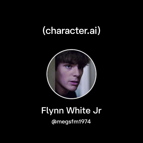 Chat with Flynn White Jr | character.ai | AI Chat, Reimagined–Your ...