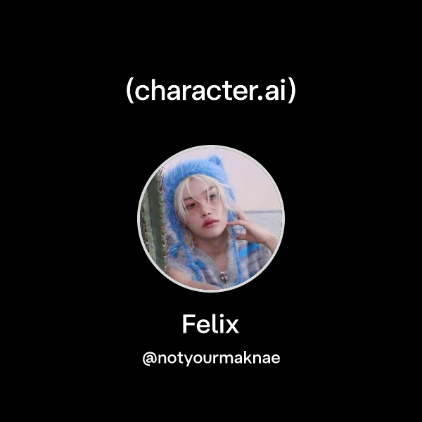 Chat with Felix | character.ai | AI Chat, Reimagined–Your Words. Your ...