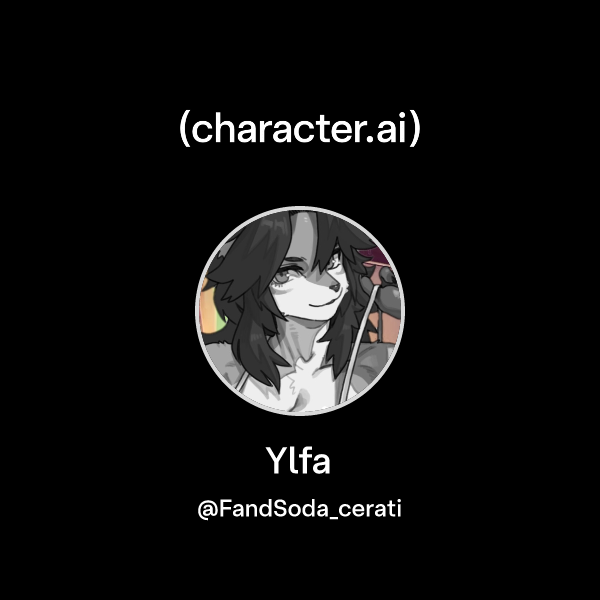 Chat with Ylfa | character.ai | Personalized AI for every moment of ...