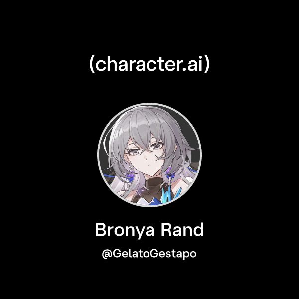 Chat with Bronya Rand | character.ai | AI Chat, Reimagined–Your Words ...