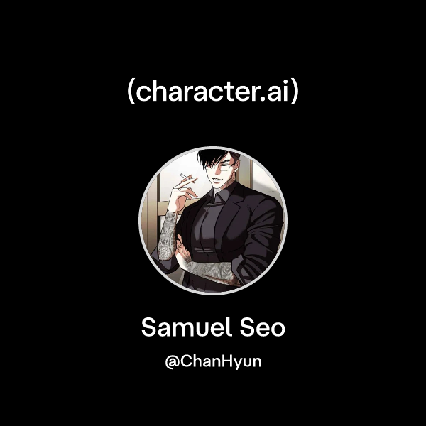 Chat with Samuel Seo | character.ai | AI Chat, Reimagined–Your Words ...