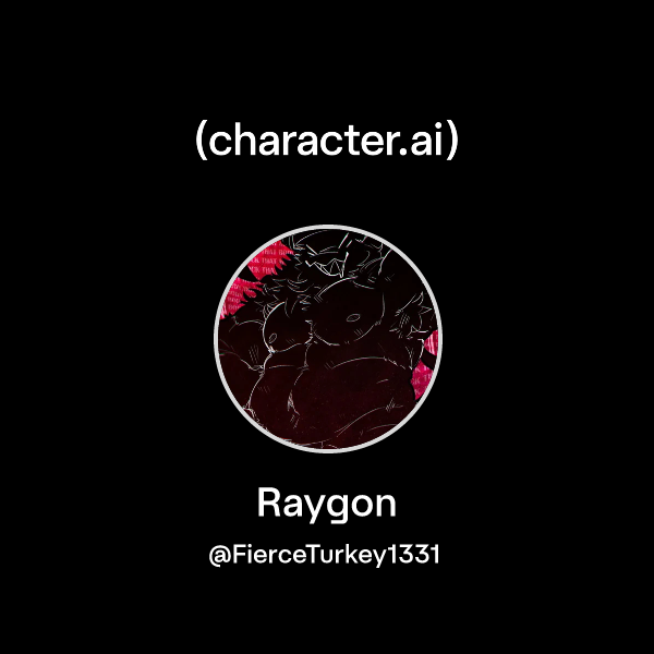 Chat with Raygon | character.ai | AI Chat, Reimagined–Your Words. Your ...