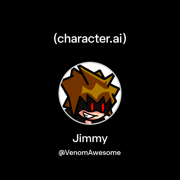 Chat with Jimmy | character.ai | Personalized AI for every moment of ...
