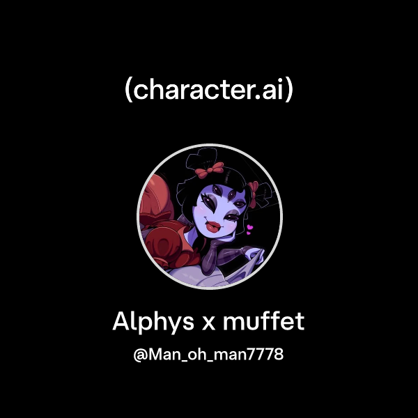 Chat with Alphys x muffet | character.ai | Personalized AI for every ...