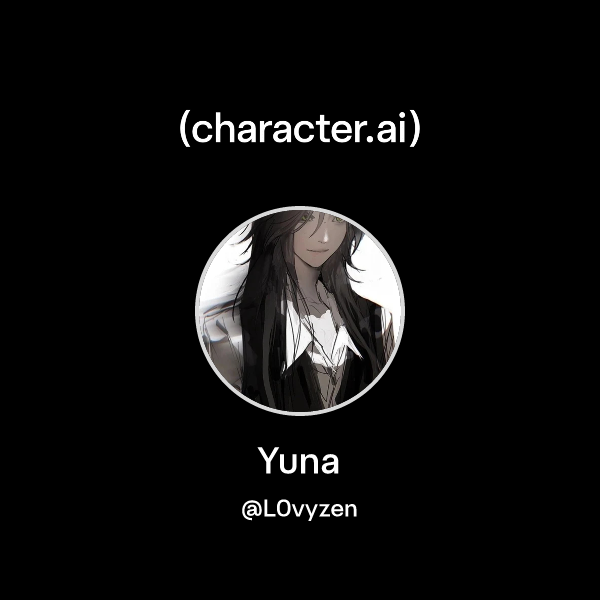 Chat with Yuna | character.ai | Personalized AI for every moment of your day