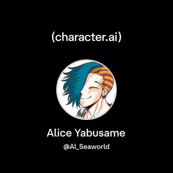 Chat with Alice Yabusame | character.ai | Personalized AI for every ...