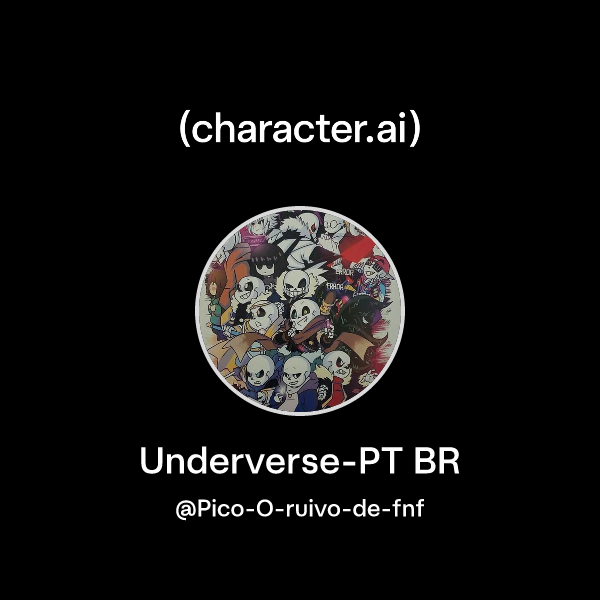 Chat with Underverse-PT BR | character.ai | AI Chat, Reimagined–Your ...