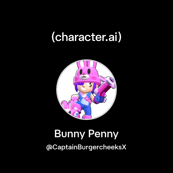 Chat with Bunny Penny | character.ai | AI Chat, Reimagined–Your Words ...