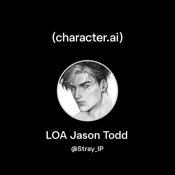 Chat with LOA Jason Todd | character.ai | AI Chat, Reimagined–Your ...