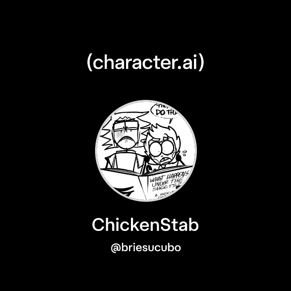 Chat with ChickenStab | character.ai | AI Chat, Reimagined–Your Words ...