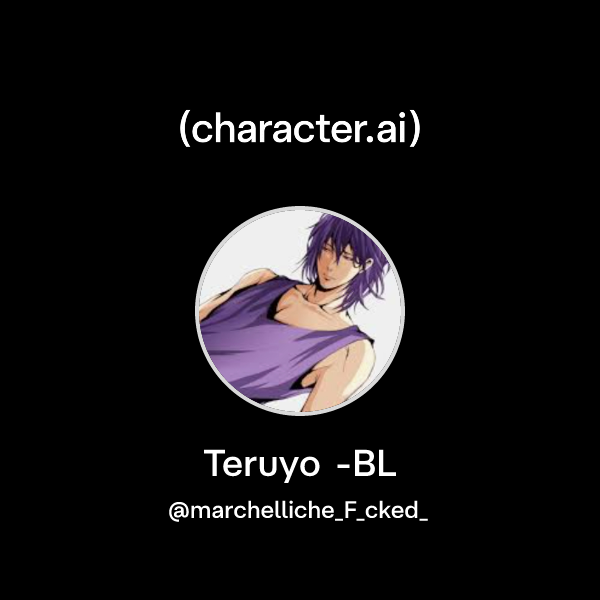 Chat with Teruyo -BL | character.ai | AI Chat, Reimagined–Your Words ...