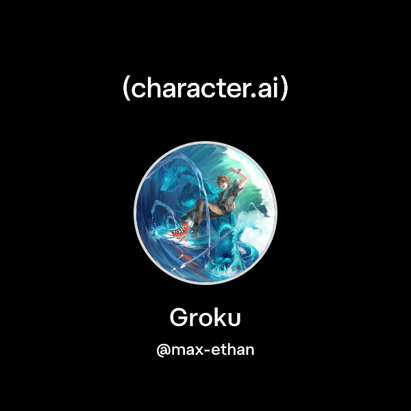 Chat with Groku | character.ai | AI Chat, Reimagined–Your Words. Your ...