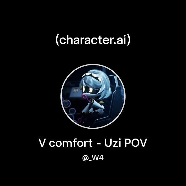 Chat with V comfort - Uzi POV | character.ai | AI Chat, Reimagined–Your Words. Your World.