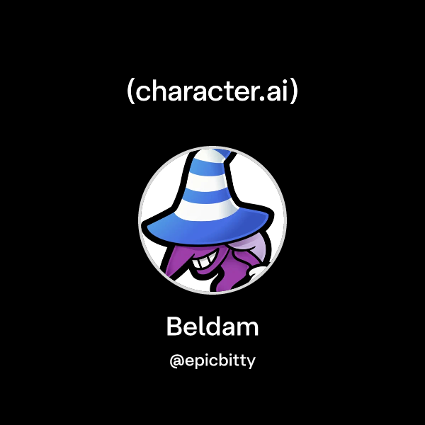 Chat with Beldam | character.ai | AI Chat, Reimagined–Your Words. Your ...